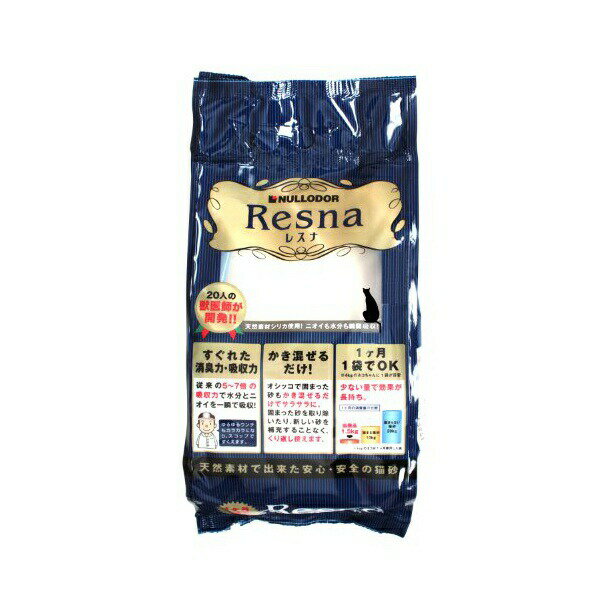 ▼まとめ買いがおすすめ！ 3個セット（爆安） 6個セット（爆安） 12個セット（激安） ●消臭力、吸水力に優れたサラサラシリカの猫砂●トレー型のトイレに適している●使用目安は4kgの猫一頭につき1袋●臭いと水分を瞬間吸収するシリカゲルを使用...