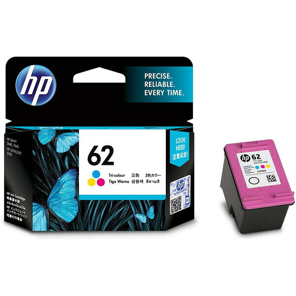 ●HP純正インク●HPプリンターの純正インクカートリッジです。●対応プリンター：ENVY 5642, 5640, 5542, 5540,OfficeJet 5742, 5740, 200 Mobile●色：3色マルチカラー●印刷可能枚数：約...