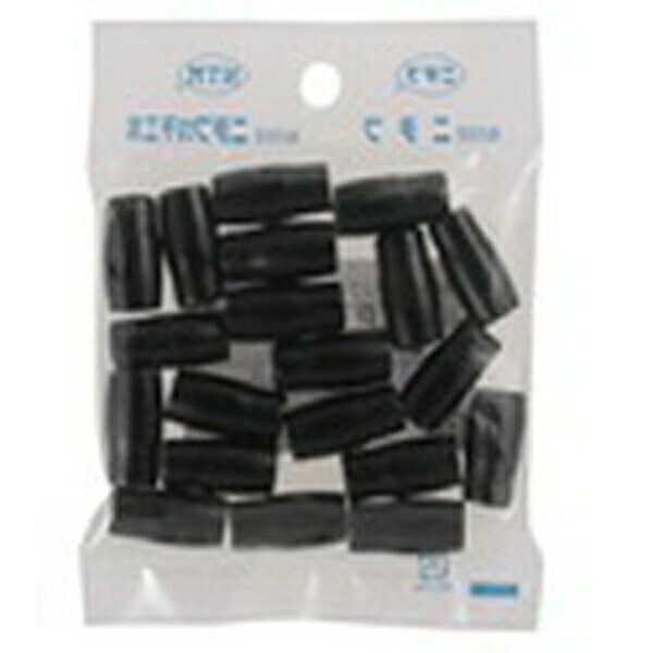 ▼まとめ買いがおすすめ！ 2個セット（特売） 3個セット（お得） 5個セット（激安） 1.25mm?圧着端子用の絶縁キャップで、定格電圧600Vで最大使用温度は60℃です。【セット内容】●絶縁キャップ × 2個●1個の入数：50個【特徴】●...