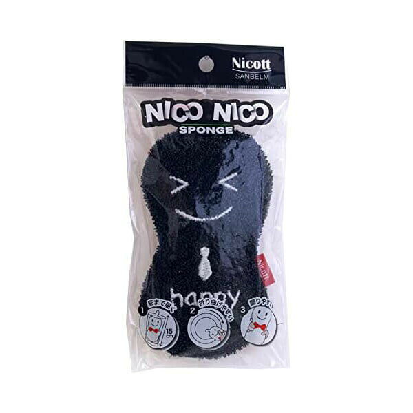 ▼まとめ買いがおすすめ！ 2個セット（爆安） 5個セット（必見） 10個セット（お得） 持ちやすさ、使いやすさにこだわったキッチンスポンジ。表面のループ状のペット糸が汚れをしっかりかき取ります。真ん中部分のくびれもポイント。握りやすく、二つ...