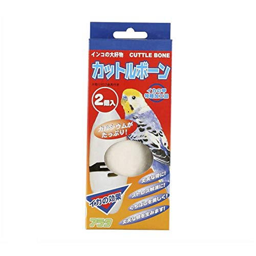 ▼まとめ買いがおすすめ！ 3個セット（人気） 12個セット（限定） ●インコの大好物●【エネルギー】約35kcal●【賞味期限】24ヶ月●【原産国】ベトナム、インド、モロッコ●※商品パッケージのリニューアル等により商品画像とお届け商品のパッ...