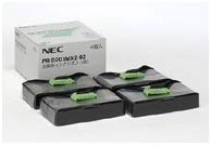 ●タイプ:純正●色:ブラック●対応メーカー:NEC●モノクロ印刷用インクリボン・ブランド： NEC・メーカー： NEC・梱包サイズ： 11 x 9.8 x 6.6 cm; 181.44 g・商品モデル番号： PR-D201MX2-02・商品...