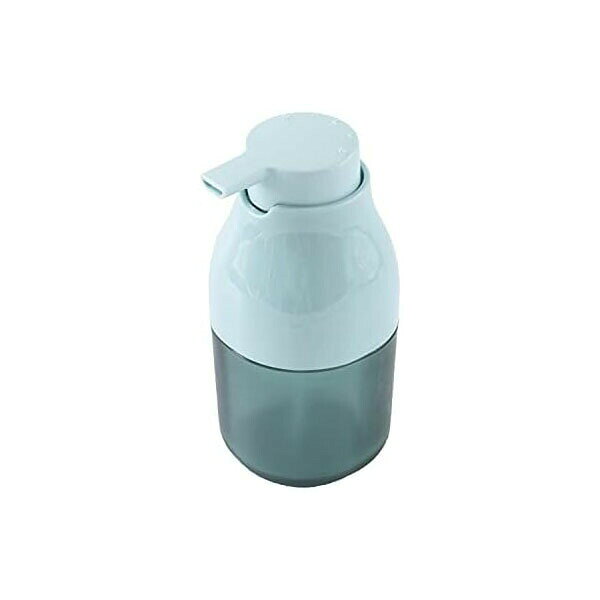 ▼まとめ買いがおすすめ！ 2個セット（爆安） 5個セット（必見） 10個セット（特売） 2013年グッドデザイン賞受賞。大きめのヘッドで押しやすくどんな空間にもマッチするシンプルデザイン。一押しで幅広のノズルからクリーミーな泡がたっぷり出ま...