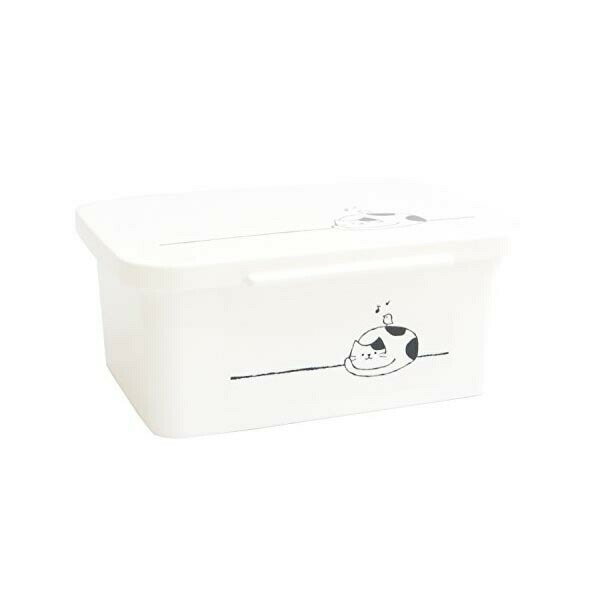 ▼まとめ買いがおすすめ！ 2個セット（お得） 3個セット（格安） 5個セット（お得） 10個セット（お得） ●本体サイズ:約12.7×16.5×7.1cm●素材・材質:(ケース)PP、(パッキン)EVA●原産国:中国●耐熱温度:70度●※火...