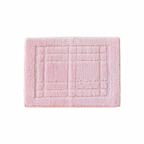 ▼まとめ買いがおすすめ！ 2個セット（お得） 5個セット（爆安） 10個セット（格安） 洗えるシンプルな無地のバスマット。洗濯機で丸洗いできます。肌触りの良いやわらかな毛足で心地よい踏み心地。 【検索用キーワード】 バスマット クリュム ピ...