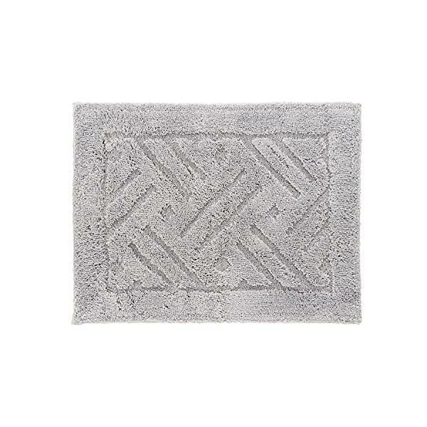 ▼まとめ買いがおすすめ！ 2個セット（必見） 3個セット（爆安） 5個セット（限定） ●素材：アクリル100％●特殊吸水素材・抗菌防臭加工●裏面滑り止め加工●製造国：中国●マットの高さ 約20mm・材質：アクリル・ブランド：オカ(OKA)●...