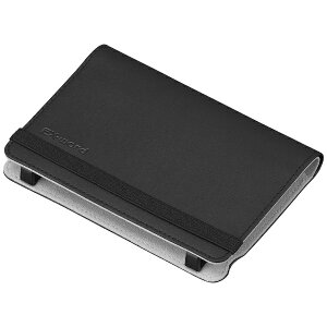 ▼まとめ買いがおすすめ！ 2個セット（激安） 3個セット（必見） 5個セット（爆安） 10個セット（人気） カシオ 電子辞書ケース XD-CC2505BK「EX-word XD-SV／XD-SR／XD-SXシリーズ専用ケース（ブックカバータ...