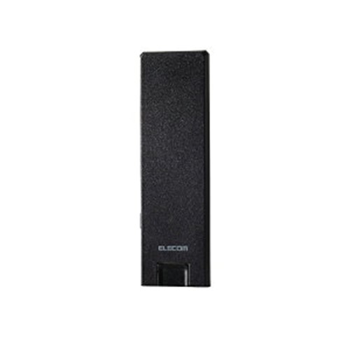 ▼まとめ買いがおすすめ！ 2個セット（限定） 3個セット（人気） 5個セット（限定） 10個セット（特売） エレコム WTC-1167US-B 無線LAN中継器/867+300Mbps●業界最薄で設置場所を選ばず、最適な設置場所をランプで知...
