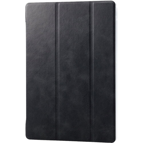▼まとめ買いがおすすめ！ 2個セット（必見） 3個セット（激安） 5個セット（爆安） dtab d-51C用のフラップケース。背面クリアで本体のデザインを活かし、2つのスタンド角度に対応しています。【特徴】●背面はポリカーボネートで本体デザ...
