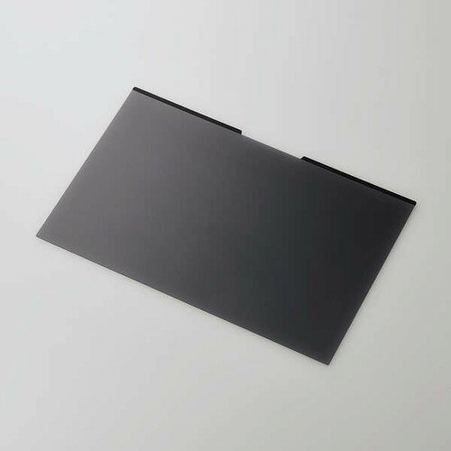 ▼まとめ買いがおすすめ！ 2個セット（必見） 3個セット（お得） 5個セット（特売） マグネットで簡単に取り外しができる、14インチ(16:10)対応のぞき見防止フィルターです。【特徴】●ブルーライトを約42%カットする●透過率約63%で明...