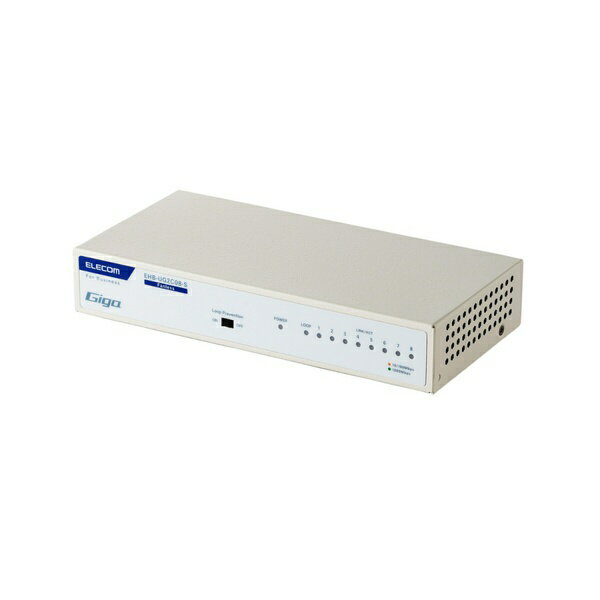 ・伝送速度・1000Mbps・1000BASE-T・100Mbps・100BASE-TX・10Mbps・10BASE-T・準拠規格・IEEE・802.3ab・IEEE・802.3u・IEEE・802.3・スイッチング方式・ストア＆フォワード...