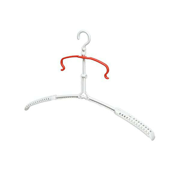 ▼まとめ買いがおすすめ！ 2個セット（必見） 3個セット（必見） 5個セット（限定） 10個セット（限定） ●サイズ：【使用時】幅42?60×奥行4×高さ33?38cm、【収納時】幅42×奥行18.5×高さ4cm●重量：0.102kg●素材...