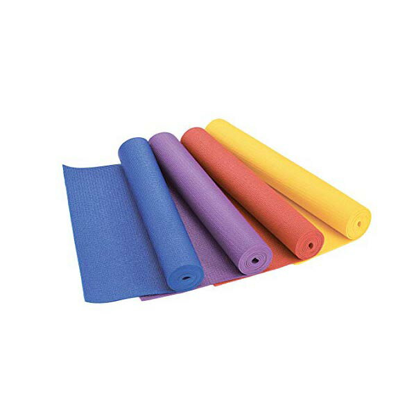 ●製品サイズ:(約)1,730×610×厚さ3mm●製品重量:(約)800g●材質:ポリ塩化ビニル●鍛えられる筋肉・効果:ストレッチ・バランスなど●原産国:中国●対象シーズン: 通年・色：パープル・材質：【素材】ポリ塩化ビ二ル・ブランド：キ...