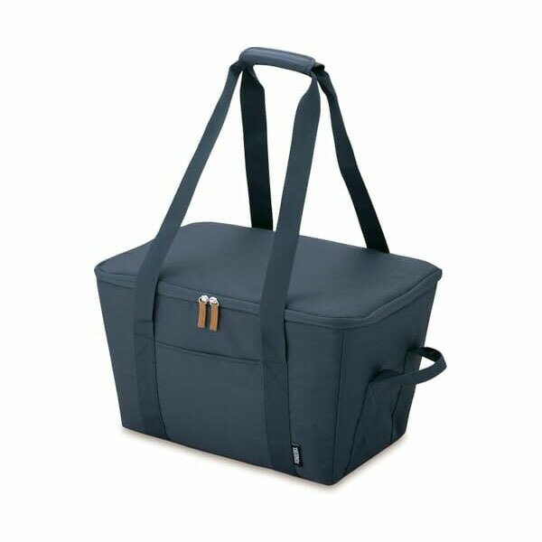 ▼まとめ買いがおすすめ！ 2個セット（限定） ●週末のまとめ買いに便利、たっぷり入る25L●高い保冷力！IsoTec2採用●面ファスナーでコンパクトに折りたたみが可能●本体正面・背面の2箇所にポケット付き●サイドに持ち手付きで、カゴからの出...