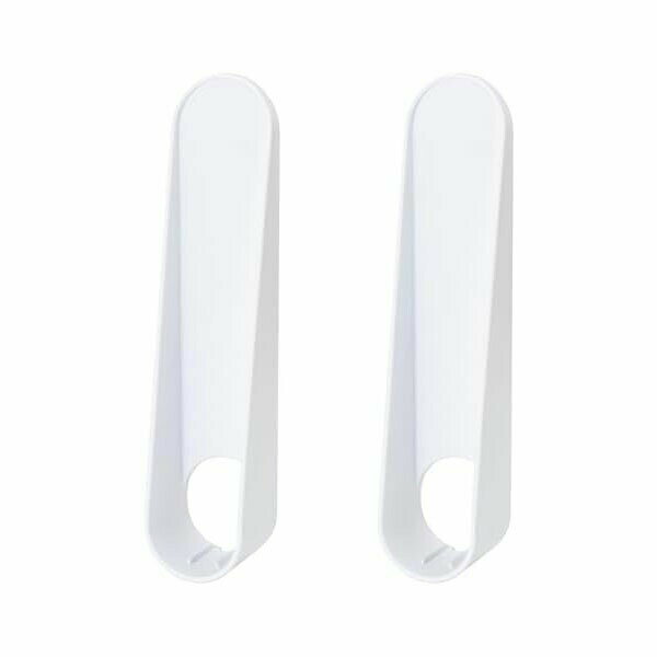 ▼まとめ買いがおすすめ！ 2個セット（限定） 5個セット（必見） 10個セット（激安） 浴室の壁面にポール受けをマグネットで取付けるものほし受け！ 使わない時はポール受けは簡単に取り外しでき壁面はスッキリ！既にものほしがついている浴室にもマ...