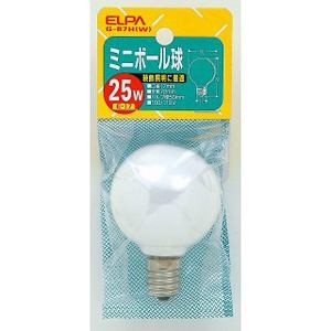 ◆仕様カラー:ホワイト 1個入り口金:E17全長:72mmバルブ径:50mm定格:100/110V 25W寿命:約1500時間