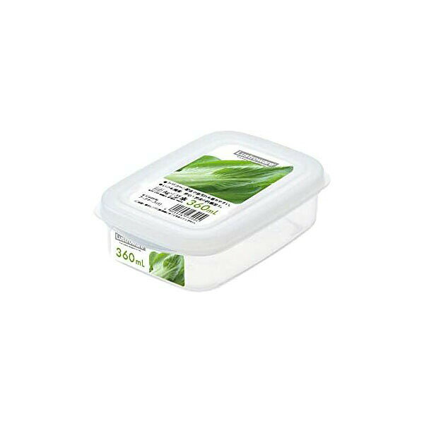 ▼まとめ買いがおすすめ！ 2個セット（格安） 5個セット（人気） 10個セット（限定） 食材の新鮮さをそのままにキープする保存容器銀イオンの効果で清潔さアップのフレッシュキーパー本体は電子レンジ加熱が可能容器は熱くても持てる取っ手付き 【検...
