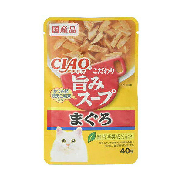 ▼まとめ買いがおすすめ！ 3個セット（爆安） 6個セット（爆安） 10個セット（限定） ●魚介の旨みたっぷり！●・まぐろをベースにしたフレークに、愛猫の好きな素材をトッピング。・国産焼あご(飛魚)粉末と国産魚介だしで風味豊かに仕上げました。...