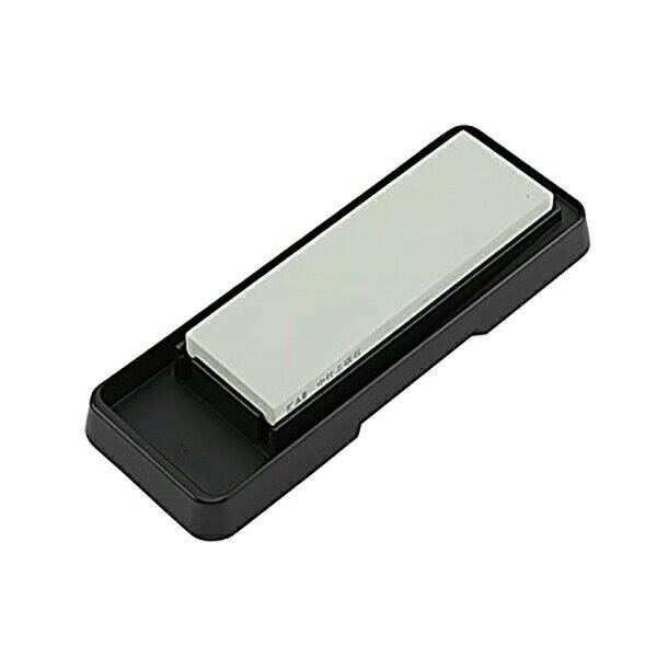 ▼まとめ買いがおすすめ！ 2個セット（限定） 3個セット（爆安） 5個セット（激安） 10個セット（お得） ●包丁メーカーが考えた、研ぎやすい、本格的な砥石です。●包丁を本格的に研ぐには「荒砥石」→「中仕上砥石」→「仕上砥石」の順に、荒い目...