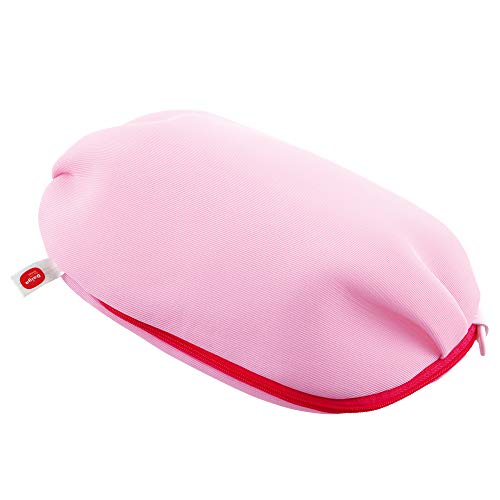 ▼まとめ買いがおすすめ！ 2個セット（格安） 3個セット（激安） 5個セット（爆安） 10個セット（必見） ■商品特徴●おしゃれ着やランジェリーをまるで手洗いのように洗濯機で洗える洗濯ネットの新シリーズ●カップ付きインナーやノンワイヤーブラ...