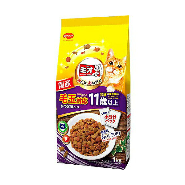 ▼まとめ買いがおすすめ！ 3個セット（特売） 5個セット（限定） ●本体サイズ (幅X奥行X高さ) :17.5×10×32cm●本体重量:1.0kg●原産国:日本●ブランド：ミオ●みんなおねだり「ミオ」。かつおとまぐろと小魚の旨みたっぷりう...