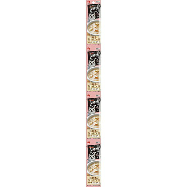 ▼まとめ買いがおすすめ！ 3個セット（激安） 6個セット（格安） 10個セット（特売） ●ペロッと食べちゃう少量パックの美味しい贅沢おやつ！●国産鶏肉と小海老をじっくり煮込み、クリームシチュー風に仕立てました。超小分け25gでいつでも気軽に...