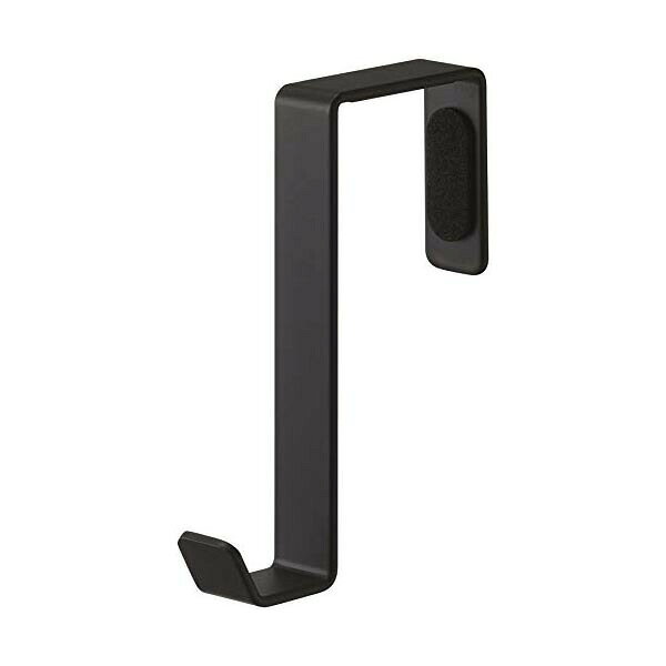 ▼まとめ買いがおすすめ！ 2個セット（激安） 3個セット（人気） 5個セット（お得） ●商品サイズ:約W1.5XD7XH9cm 商品重量:0.235kg●品質表示:本体:スチール(粉体塗装)●耐荷重:約2kg(1つあたり)●取り付け可能な扉...