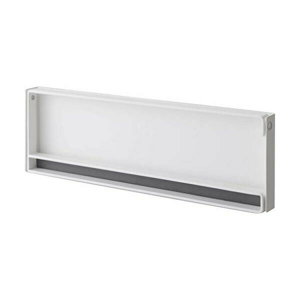▼まとめ買いがおすすめ！ 2個セット（限定） 3個セット（人気） 5個セット（人気） 10個セット（爆安） ●品質表示:本体:スチール(粉体塗装) ストッパー:シリコーン マグネット●大判タイプの海外製キッチンペーパーロールに対応。●商品サ...