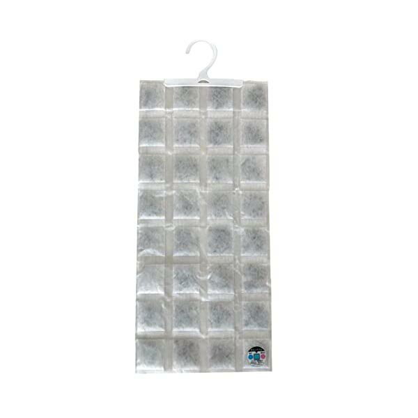 ▼まとめ買いがおすすめ！ 2個セット（爆安） 3個セット（特売） 5個セット（格安） 10個セット（お得） ●サイズ：1シート：横24cm×縦50cm（標準吸湿量約50ml）●本体・・・不織布（ポリエステル、ポリプロピレン）、フック（ポリプ...