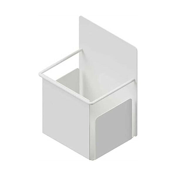 ▼まとめ買いがおすすめ！ 2個セット（限定） 5個セット（爆安） 10個セット（特売） ●別売りのステーションパネルと組み合わせて、自分好みの収納スペースを●キッチンガジェットなどの小物収納に●マグネットなので、冷蔵庫側面などにも設置できる...