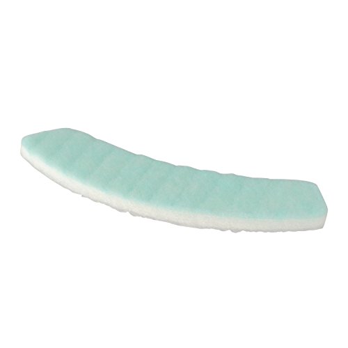▼まとめ買いがおすすめ！ 2個セット（特売） 3個セット（人気） 5個セット（特売） 10個セット（人気） ●生産国:日本●内容量:8個入●はねたおしっこを瞬間吸収して飛散による汚れを防ぐ。●飛散したおしっこを吸収することで、便器前面の漏れ...