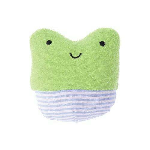 ▼まとめ買いがおすすめ！ 3個セット（必見） ●本体サイズ (幅X奥行X高さ) :5×9×8cm●本体重量:0.15kg●原産国:中華人民共和国●ブランド：アドメイト (ADD. MATE)●パピーでも噛みやすいやわらかい素材を使用。中には...