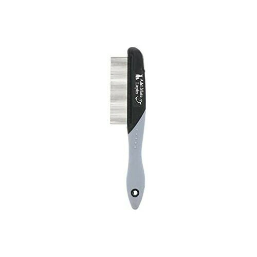 ●本体サイズ (幅X奥行X高さ) :1×3.5×15cm●本体重量:0.5kg●原産国:日本●色：Black●材質：ステンレス鋼, アクリロニトリルブタジエンスチレン●ブランド：アドメイト (ADD. MATE)●うさぎの毛並みを整えるため...