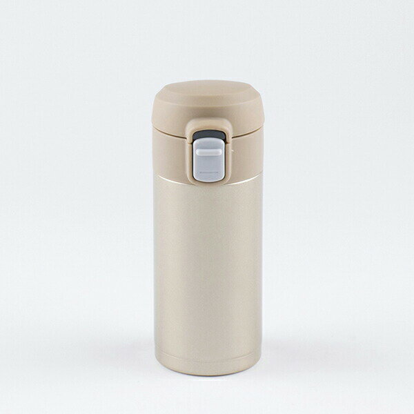 ●ステンレス真空断熱構造のマグボトル 200ml。シンプル、スタイリッシュなボトルで保温・保冷OK。少量タイプで、サブのマグボトルとしても。開けやすいワンタッチ栓。飲み口は抗菌剤プラスで清潔。・サイズ(約)幅5.8×奥行7.3×高さ15.3...