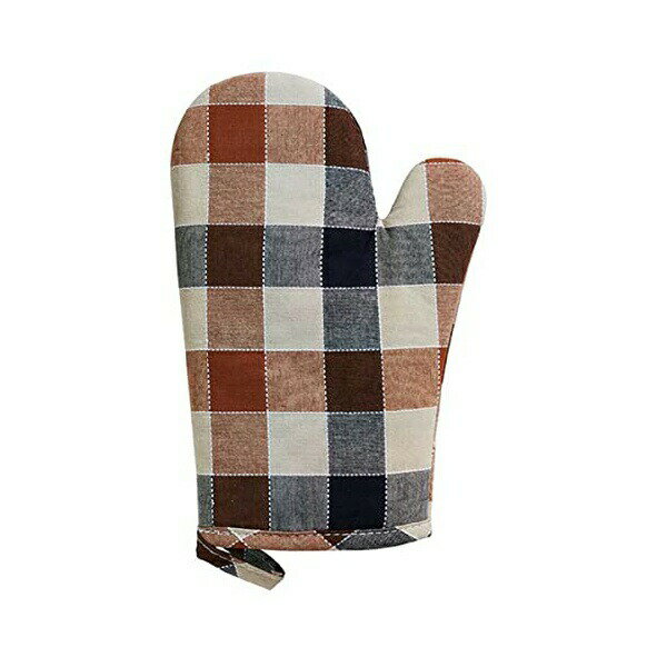 ▼まとめ買いがおすすめ！ 2個セット（特売） 3個セット（激安） 5個セット（必見） 10個セット（必見） ●あたたかみのある、柔らかい風合いの生地を使用●便利な掛け紐付き●耐熱・耐火用繊維ではないため、オーブンや直火での使用はおやめくださ...