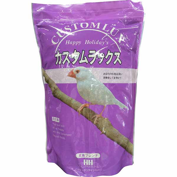 ▼まとめ買いがおすすめ！ 3個セット（格安） 6個セット（特売） 10個セット（格安） ●小鳥が大好きな新鮮な種子を配合●■発芽するくらい新鮮な穀物を使用白文鳥、桜文鳥等の大型フィンチ類が大好きな青米と籾(モミ)を多めに配合し、自然の文鳥た...