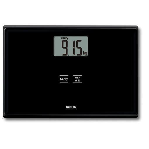 ▼まとめ買いがおすすめ！ 2個セット（人気） 3個セット（格安） 5個セット（人気） 10個セット（限定） タニタ HD-664-BK 体重計 ブラック発売日：2019年4月1日●体重50g単位の高精度測定日々の体重推移が細かく分かるから、...