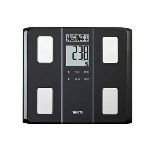 ▼まとめ買いがおすすめ！ 2個セット（人気） 3個セット（爆安） 5個セット（限定） 10個セット（限定） タニタ BC-330-BK 体組成計 ブラック発売日：2018年10月1日●「なりたい自分」を目指す方へお好み設定で効率的な健康習慣...