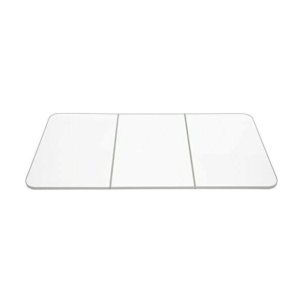 ▼まとめ買いがおすすめ！ 2個セット（人気） ・当社従来品（アルミ樹脂複合板製風呂ふた）に比べて約1/7の熱しか逃がさない、冷めにくい風呂ふた。・湯温の変化が少ないから追い炊き回数が減って、光熱費も節約。・抗菌・防カビ加工で清潔をキープ。・...