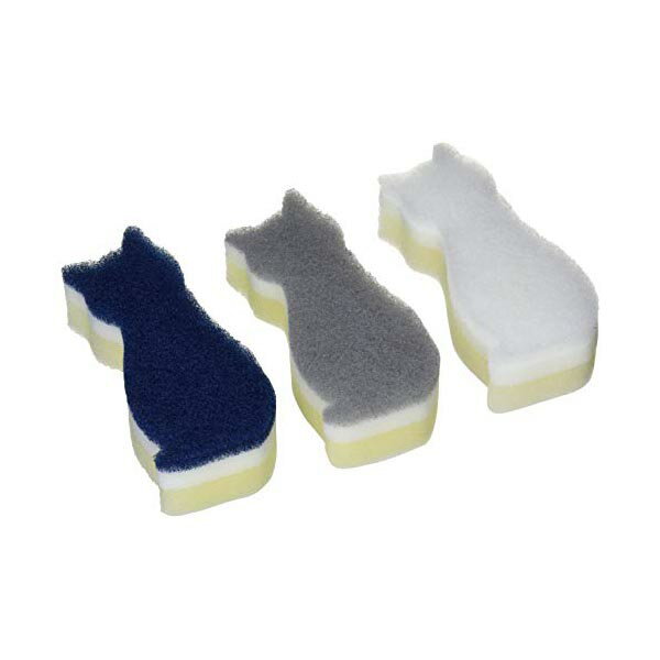 ▼まとめ買いがおすすめ！ 2個セット（激安） 3個セット（特売） 5個セット（お得） 10個セット（激安） ●商品サイズ：幅6x長さ138x厚さ38mm商品重量：6.4g●ナイロン不織布ポリウレタンフォーム・色：マルチ・材質：ナイロン不織布...