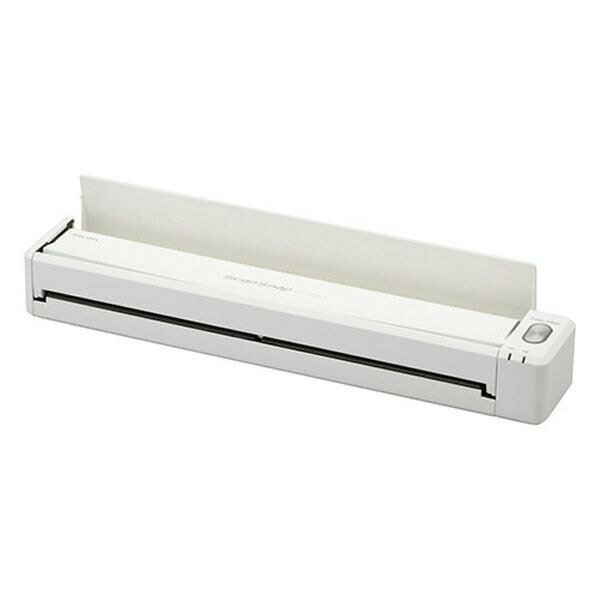 ●いつでも快適に使えるモバイルモデル対応用紙サイズ:A4、A5、A6、B5、B6、はがき、名刺、レター、リーガル、カスタムサイズ(最大:216mm×360mm、最小:25.4mm×25.4mm)、A3(キャリアシート(別売)使用時) 読取走...