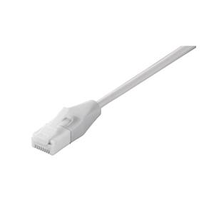▼まとめ買いがおすすめ！ 2個セット（限定） 3個セット（人気） 5個セット（お得） 10個セット（お得） i?バッファロー BSLS6SU30WH2 ツメの折れないLANケーブル カテゴリー6対応 ホワイト 3m●180度曲げても折れない...