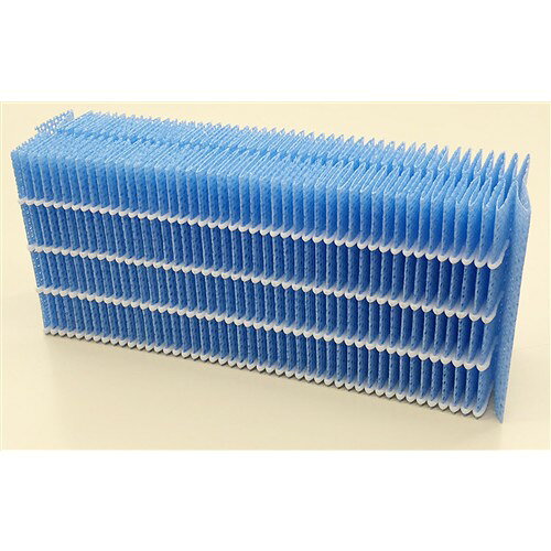 ▼まとめ買いがおすすめ！ 2個セット（特売） 3個セット（限定） 5個セット（爆安） 10個セット（激安） ダイニチ H060518 加湿器用交換フィルター 抗菌気化フィルター発売日：2015年10月上旬●ダイニチ加湿器用交換フィルター●抗...