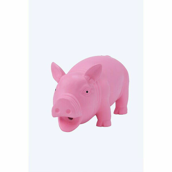 ▼まとめ買いがおすすめ！ 3個セット（格安） 6個セット（爆安） 12個セット（特売） ビッグサイズでワンちゃんの満足度アップのおもちゃラテックス製の犬おもちゃです。大きな子豚でストレス解消。生産地：中国ラテックス常陸化工 株式会社▼まとめ...