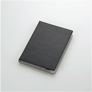 ▼まとめ買いがおすすめ！ 2個セット（特売） 3個セット（格安） 5個セット（必見） エレコム TB-08LCHBK 7.0?8.4インチ汎用タブレットケース(レザータイプ) ブラック発売日：2015年4月23日●タブレットの四隅をシリコン...