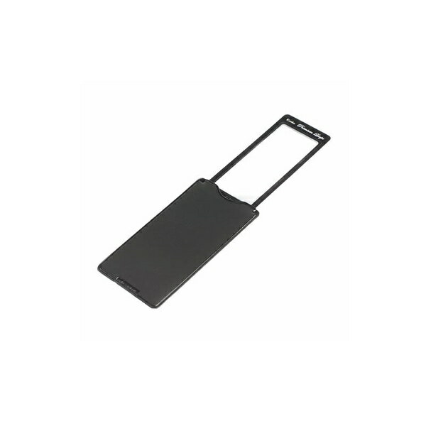 ▼まとめ買いがおすすめ！ 2個セット（爆安） 3個セット（格安） 5個セット（人気） 10個セット（格安） 特　徴●どこへでも持っていける超薄型シートルーペ●倍率3.5倍●読書の際に使用して、読書が終わったら栞としてもお使いいただけます仕　...