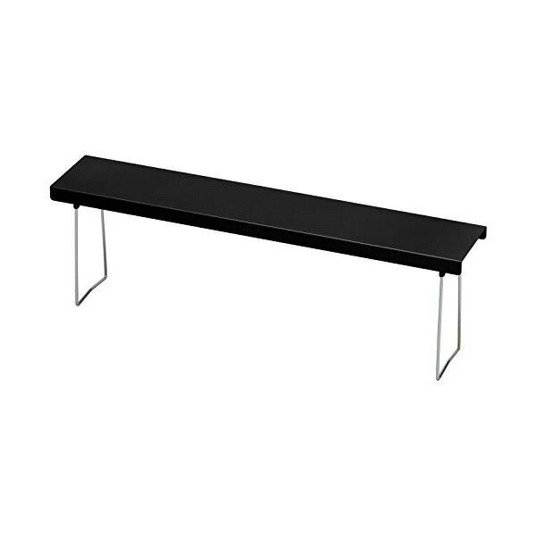 ●サイズ/幅58×奥行11×高さ18cm●材質/本体：スチール・塗装(ベラスコート)、脚：スチール(クロムメッキ)●原産国/日本●【ベラスコート】は株式会社伸晃の登録商標です。類似品・模倣品にご注意ください。また、 ベルカ(Belca) は...