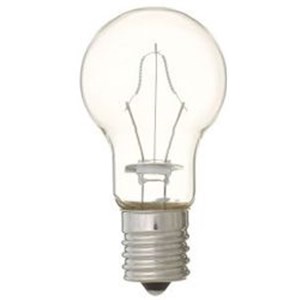 ▼まとめ買いがおすすめ！ 2個セット（格安） 3個セット（激安） 5個セット（格安） 10個セット（限定） クリプトンガスを封入した高効率で長寿命の電球。約10%の消費電力削減が可能です。【セット内容】●クリプトン電球 × 3個●1個の入数...