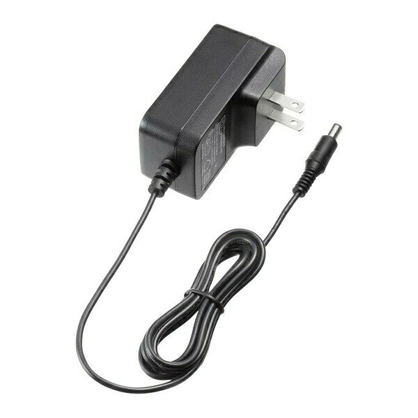 MM-SPAMP17専用のACアダプタ●MM-SPAMP17専用のACアダプタです。●ACアダプタ故障時、破損時、紛失時の交換用。
