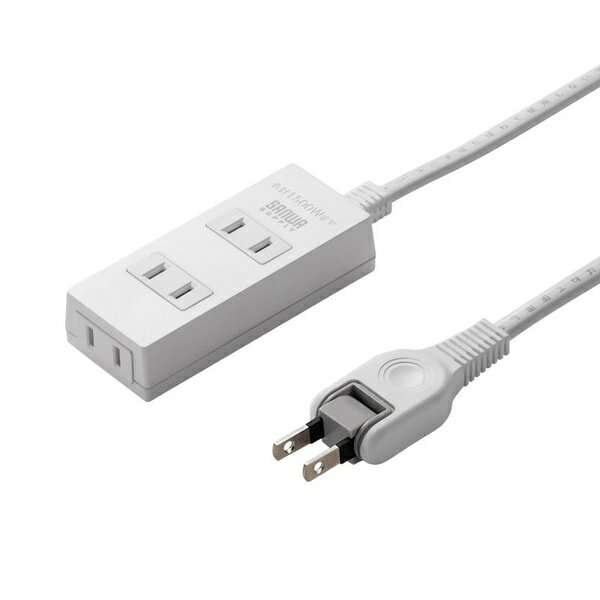 ホコリ防止シャッター、トラッキング火災予防の3個口安全タップです。ほこり防止、トラッキング火災予防機能が付いた火災予防安全タップシリーズ ●ほこりの侵入を防止するシャッターが付いて安全です。子供のいたずら予防にもなります。 ●安全性、信頼性...